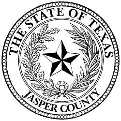 Welcome to the Jasper County, TX Homepage
